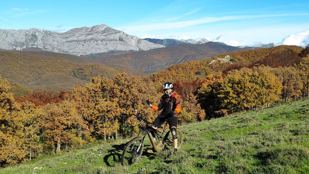 Leon Rider - Rutas y eventos de bici y moto en Castilla y León